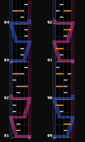BPLS3の新曲18｜早稲田大学音ゲーサークル BBD