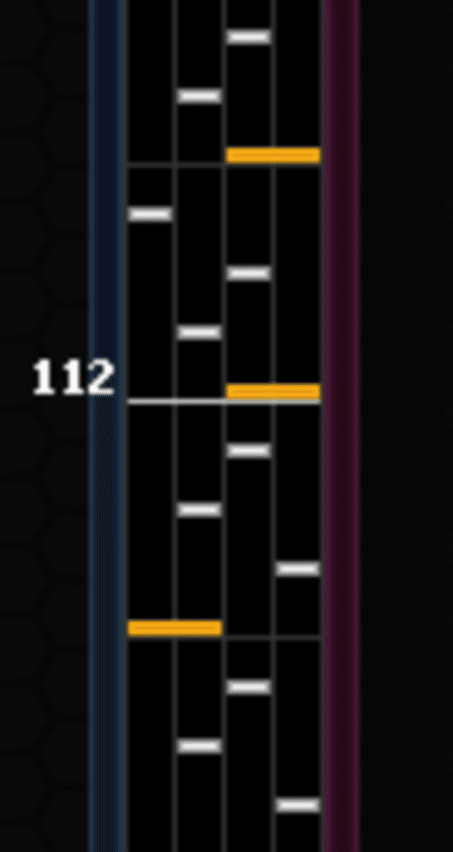 BPLS3の新曲18｜早稲田大学音ゲーサークル BBD