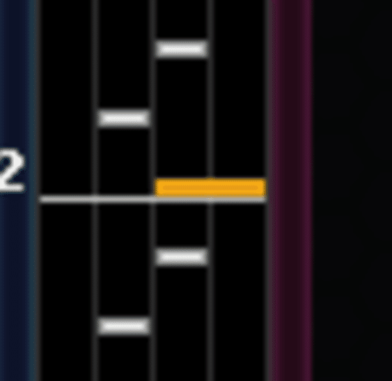 BPLS3の新曲18｜早稲田大学音ゲーサークル BBD