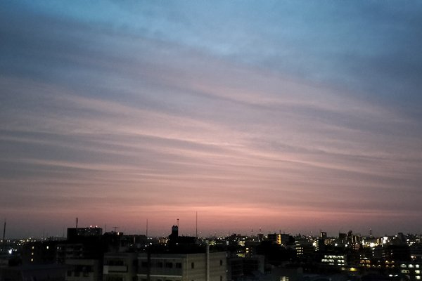 Toru Shiratori｜note