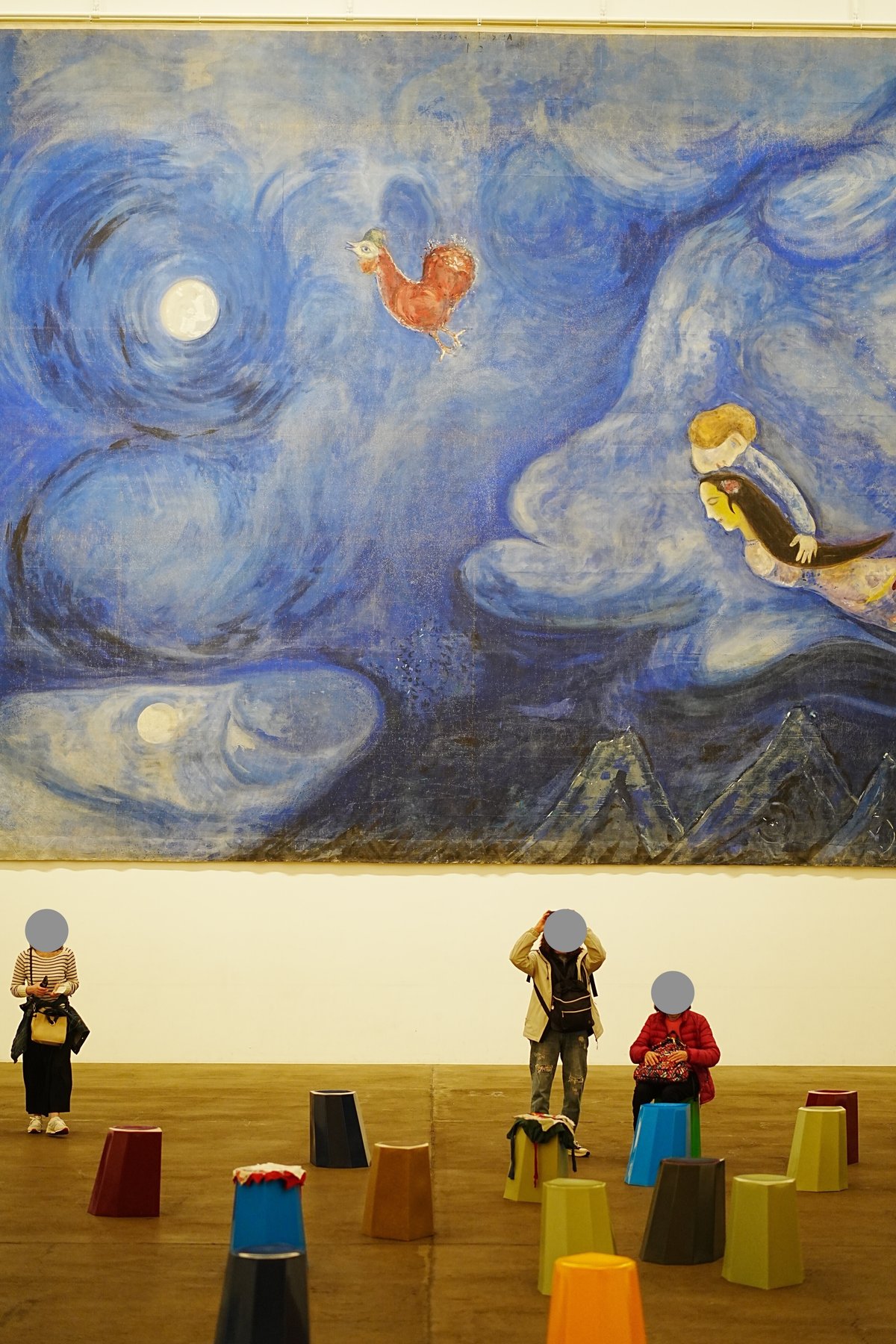 展覧会レポ：青森県立美術館「AOMORI GOKAN アートフェス2024 前期 コレクション展」ほか｜Naota_t