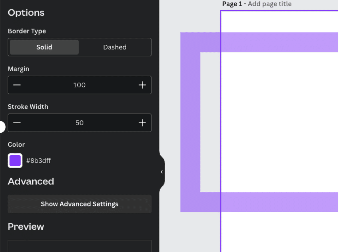 Canvaで手書き風の図形を簡単に作成！デザインに温かみをプラス｜ワタナベツヨシ@海外リモートーワーク実践中