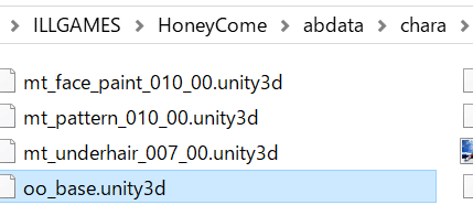 MOD作成チュートリアル｜coshane