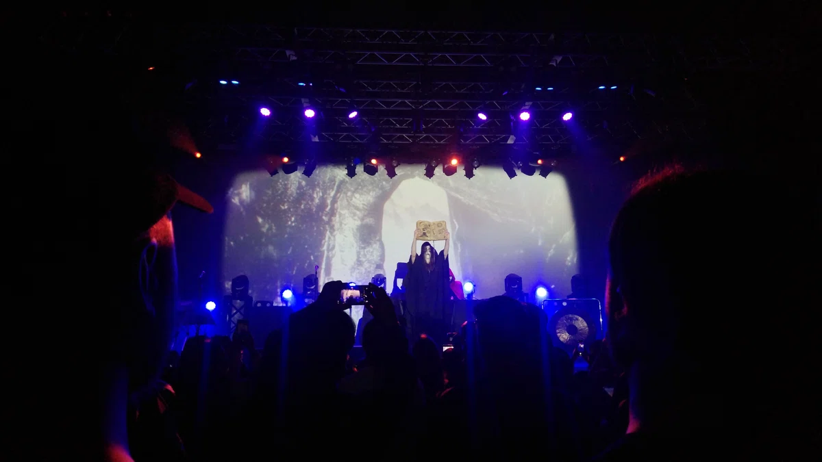 NWN / HOSPITAL FEST VOLUME I｜Zarah