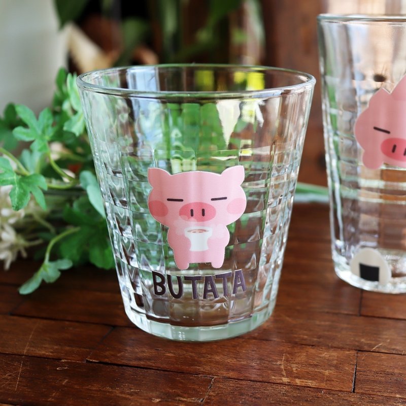 【ぶたたグッズを作ろう！】ぶたた転写シールのはなし｜decosmith