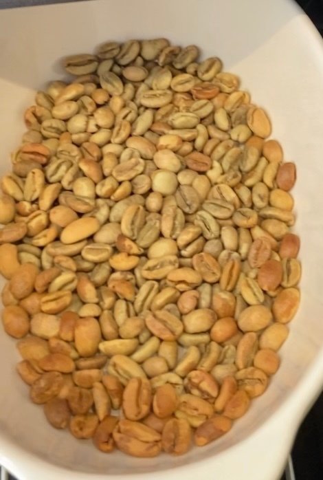 オーブンロースト｜stim_coffee