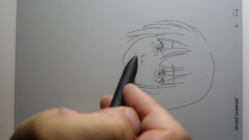 NOMADが我が家にやって来た。｜non_suke