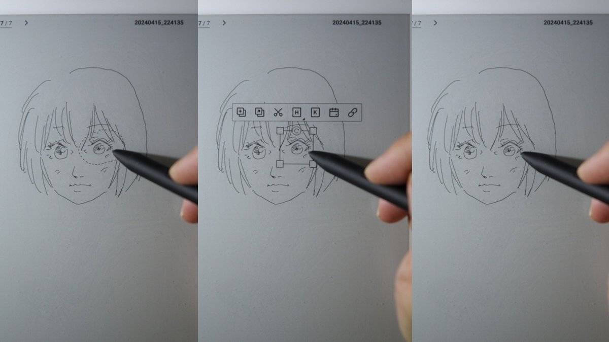 NOMADが我が家にやって来た。｜non_suke