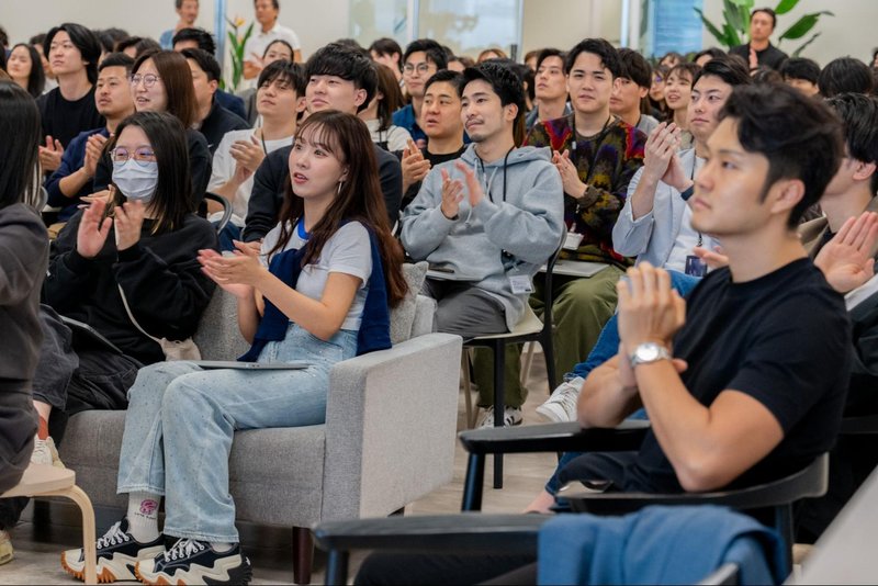 【2024年新卒入社】AnyMind Japan 配属式を実施しました｜AnyMind Group公式