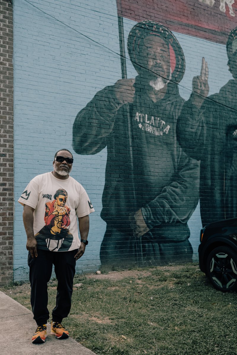 Edgewood AVE ｜MOJA MOJA