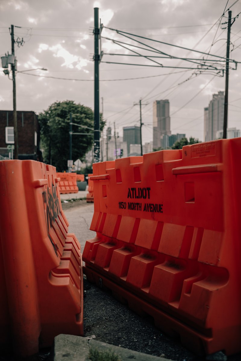 Edgewood AVE ｜MOJA MOJA