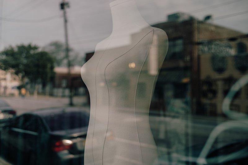 Edgewood AVE ｜MOJA MOJA