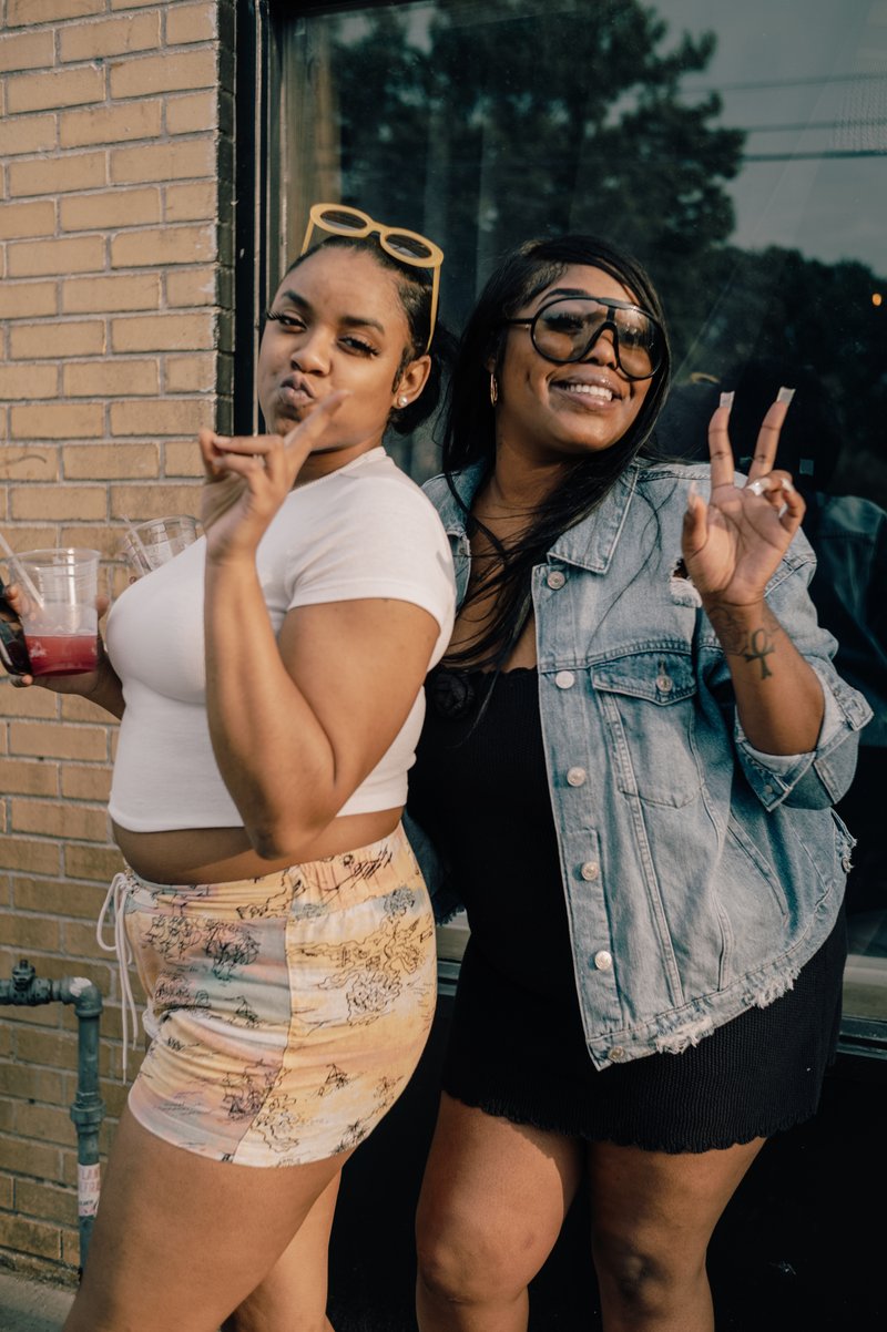 Edgewood AVE ｜MOJA MOJA