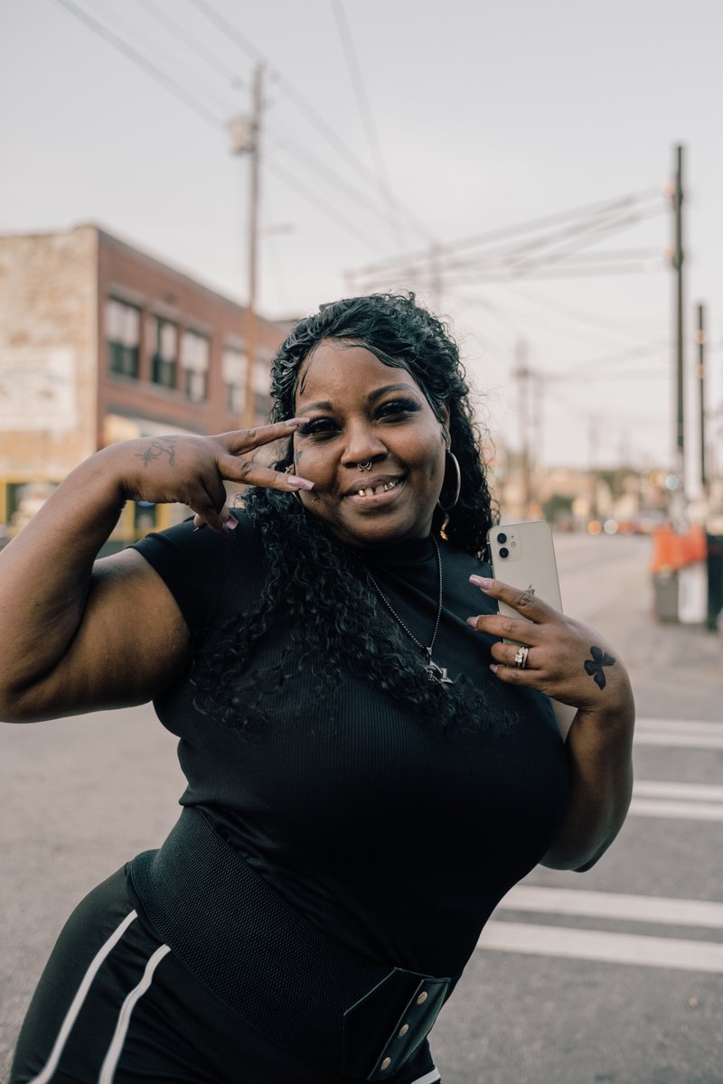 Edgewood AVE ｜MOJA MOJA