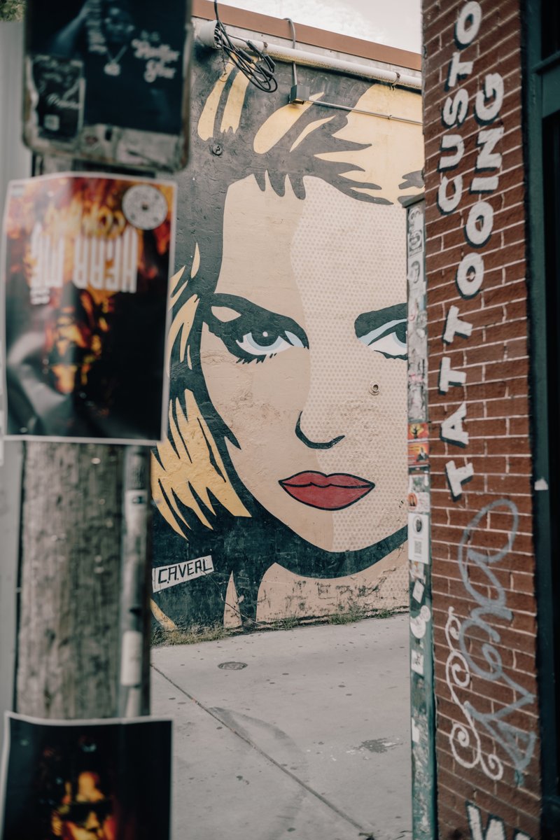 Edgewood AVE ｜MOJA MOJA