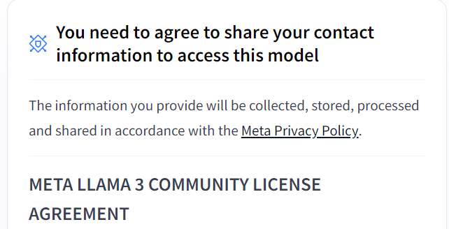 WSL2でLlama-3-8B-Instructを試してみる｜noguchi-shoji