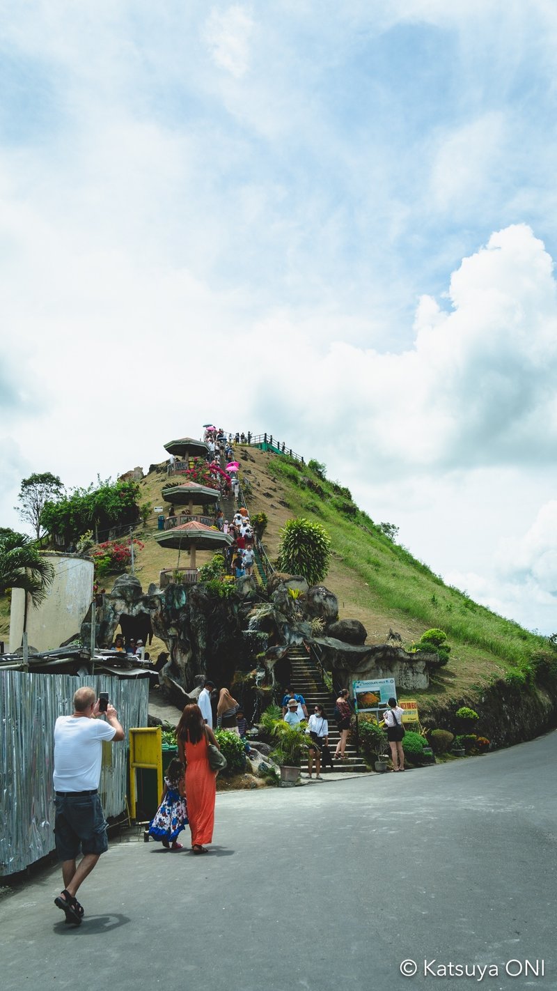 Bohol Island【旅の記録】｜Katsuya ONI