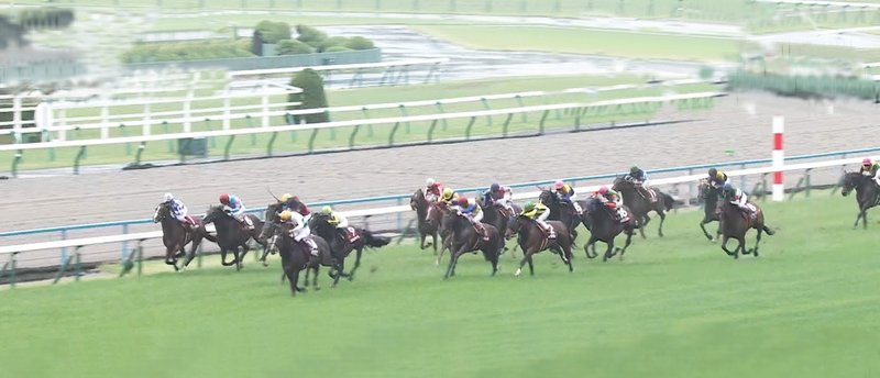 【マイラーズC（G2）回顧】推奨馬ソウルラッシュ1着～イェーイ!?｜Haya
