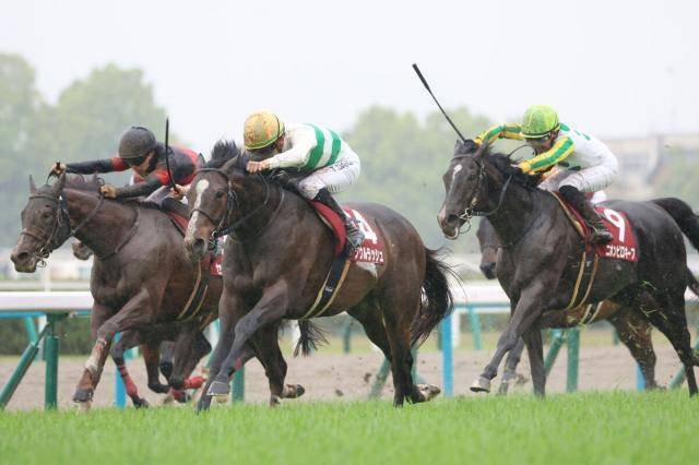 【マイラーズC（G2）回顧】推奨馬ソウルラッシュ1着～イェーイ!?｜Haya