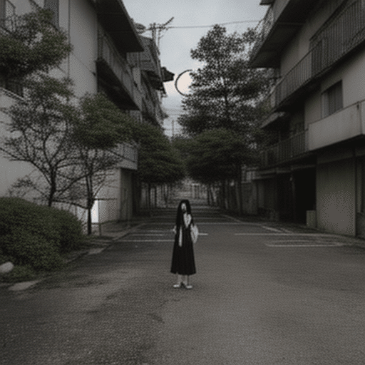 短編・実話怪談『心霊”未遂”事件』 ～注者場～｜silva_ration（シルヴァ・レイシオン）裏