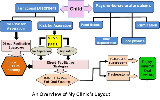 Children with Feeding and Swallowing Problems (Pediatric Dysphagia)｜尾本和彦
