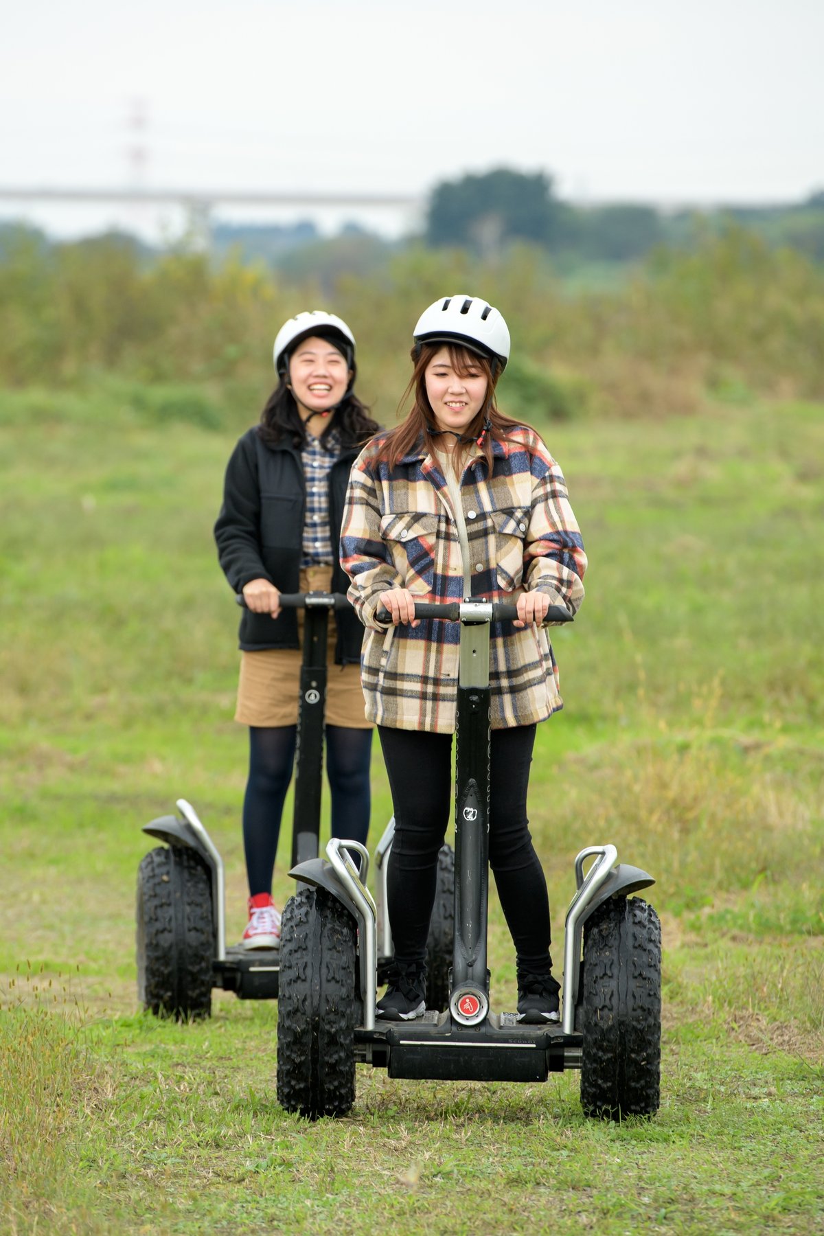 思い出の茨城ドライブ 境町編｜SUNSUN drive｜茨城トヨペット