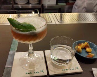 素敵な夜を過ごせるbar｜dgnfj