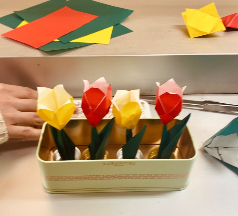 🖼️＊昨日はプレイベントでした＊｜まっちゃ