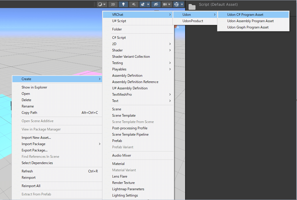 【VRChat】簡単なUdonSharpで遊んでみよう｜Sonoty