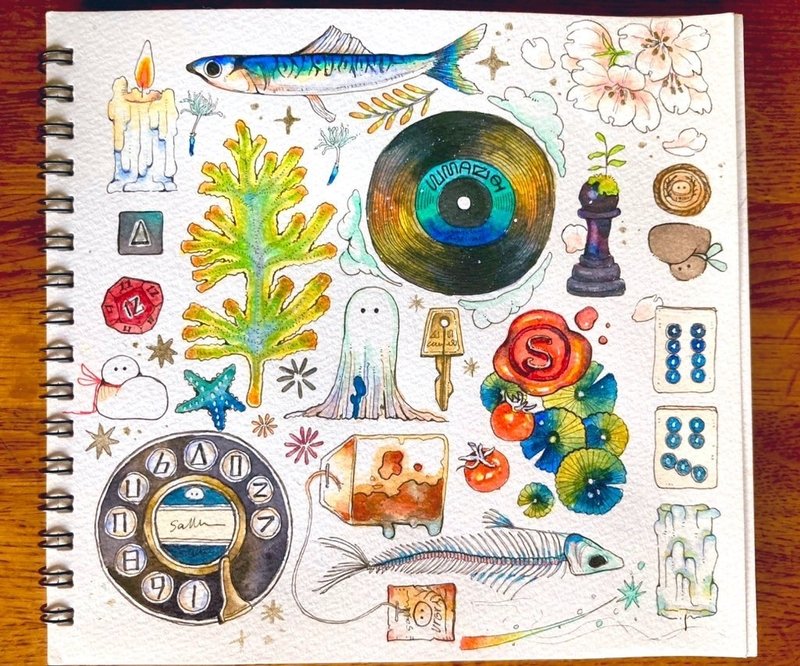 はじめまして、sakkuと申します｜sakku