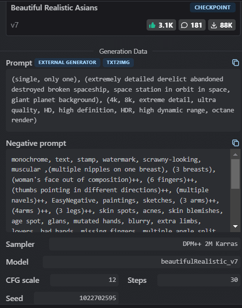 IOPaint-LaMA （LamaCleaner）による「何でも消せる」は、Stable Diffusion UI Forge による「何で ...