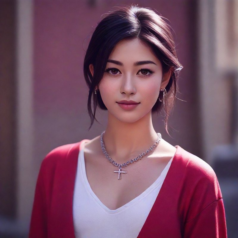 日本語対応の画像生成AI「Sakana AI」をつかってみた｜画像生成と会話するAIの魅力と可能性