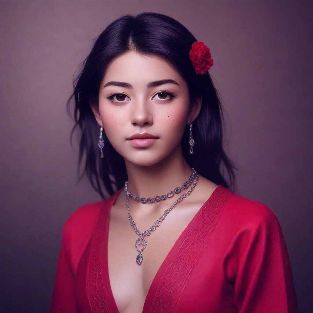 日本語対応の画像生成AI「Sakana AI」をつかってみた｜画像生成と会話するAIの魅力と可能性