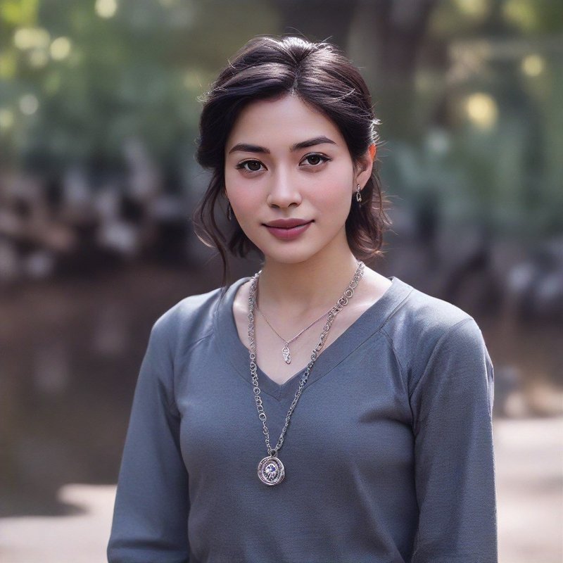 日本語対応の画像生成AI「Sakana AI」をつかってみた｜画像生成と会話するAIの魅力と可能性