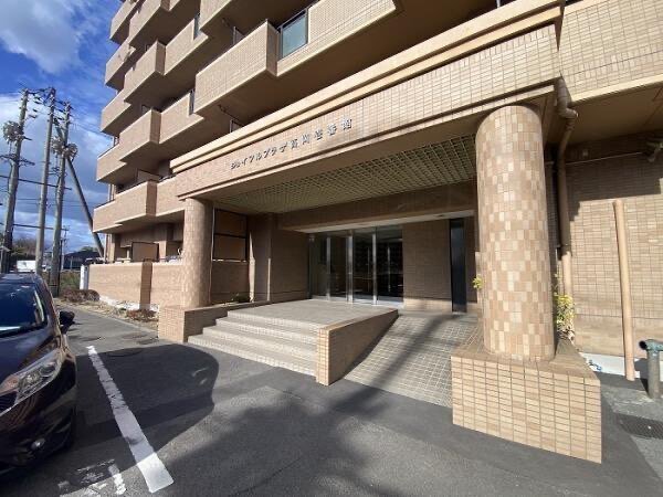 M-010 松山市高岡町 リノベマンション 3LDK 1,399万円 36,625円/月々｜Link3Living