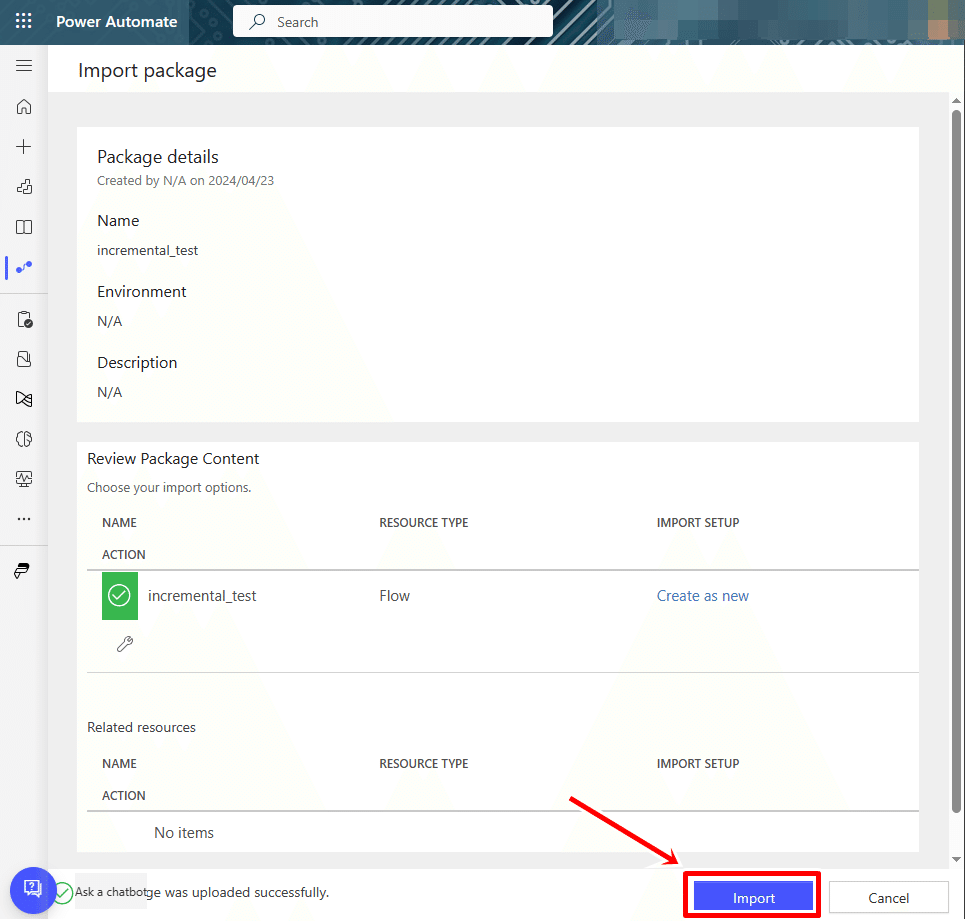 PythonでPower Automateのクラウドフローを開発できるPyPowerAutomateライブラリを試してみました。｜kinuasa