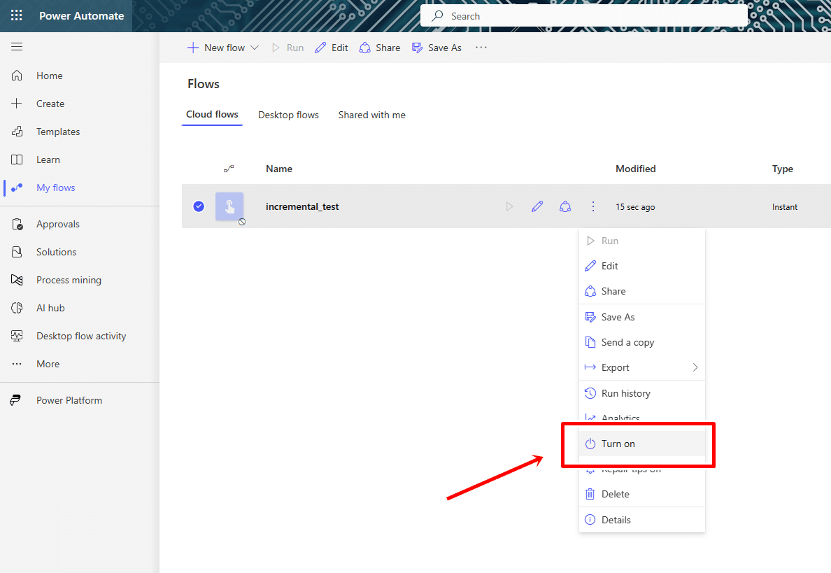 PythonでPower Automateのクラウドフローを開発できるPyPowerAutomateライブラリを試してみました。｜kinuasa