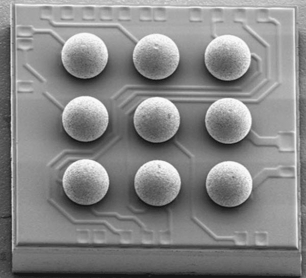 【基礎用語解説】ウェハーレベルパッケージ（WLP）｜半導体Times