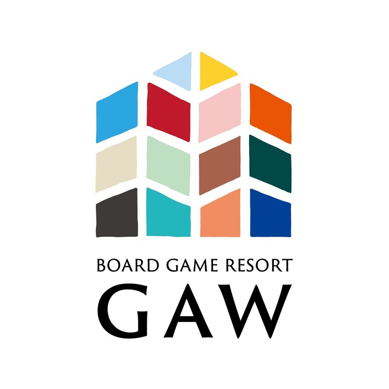BOARD GAME RESORT GAW JOURNAL #01 「はじめまして、GAWです」｜ボードゲームリゾート GAW JOURNAL