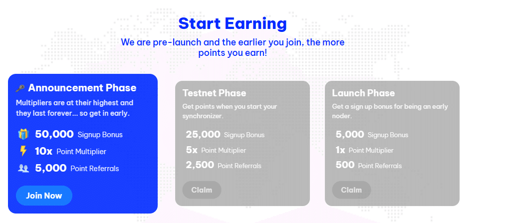 Multisynq エアドロップ ガイド｜Yamamoto.JP