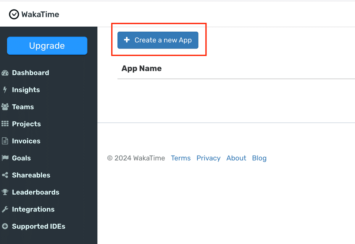 WakaTime apiを使って特定のProjectのcommitsを取得する｜とあるY