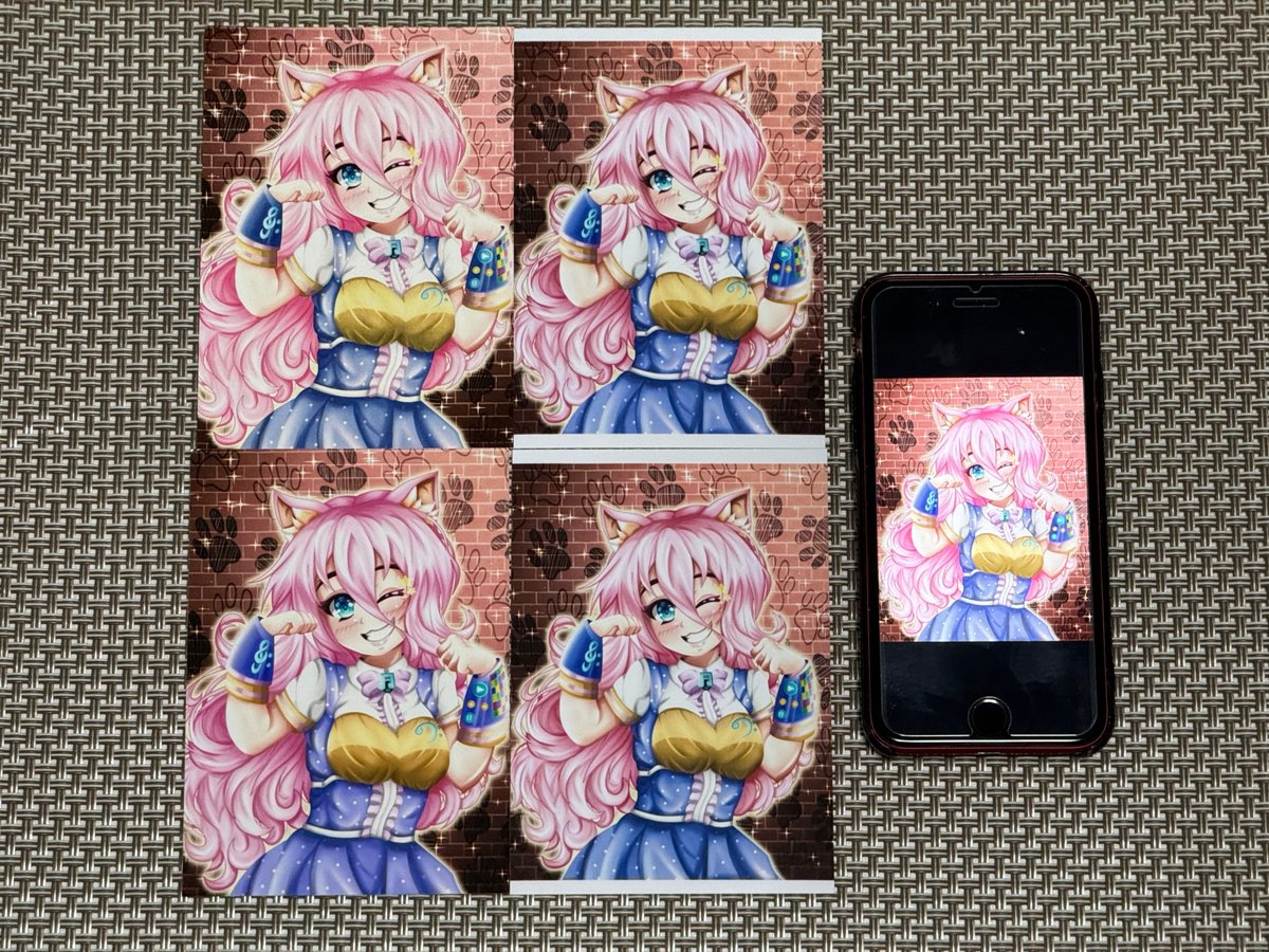 しまうまプリントの写真プリント4商品を見比べて｜あいこうら