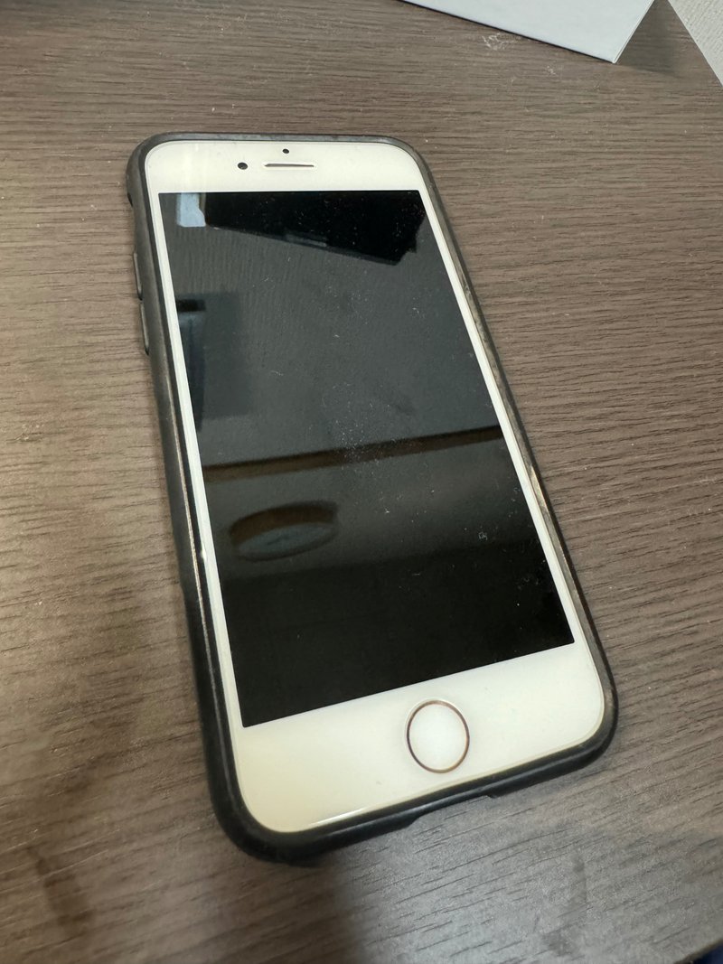 iPhone7から15Proにかえてみて｜のむ/knom