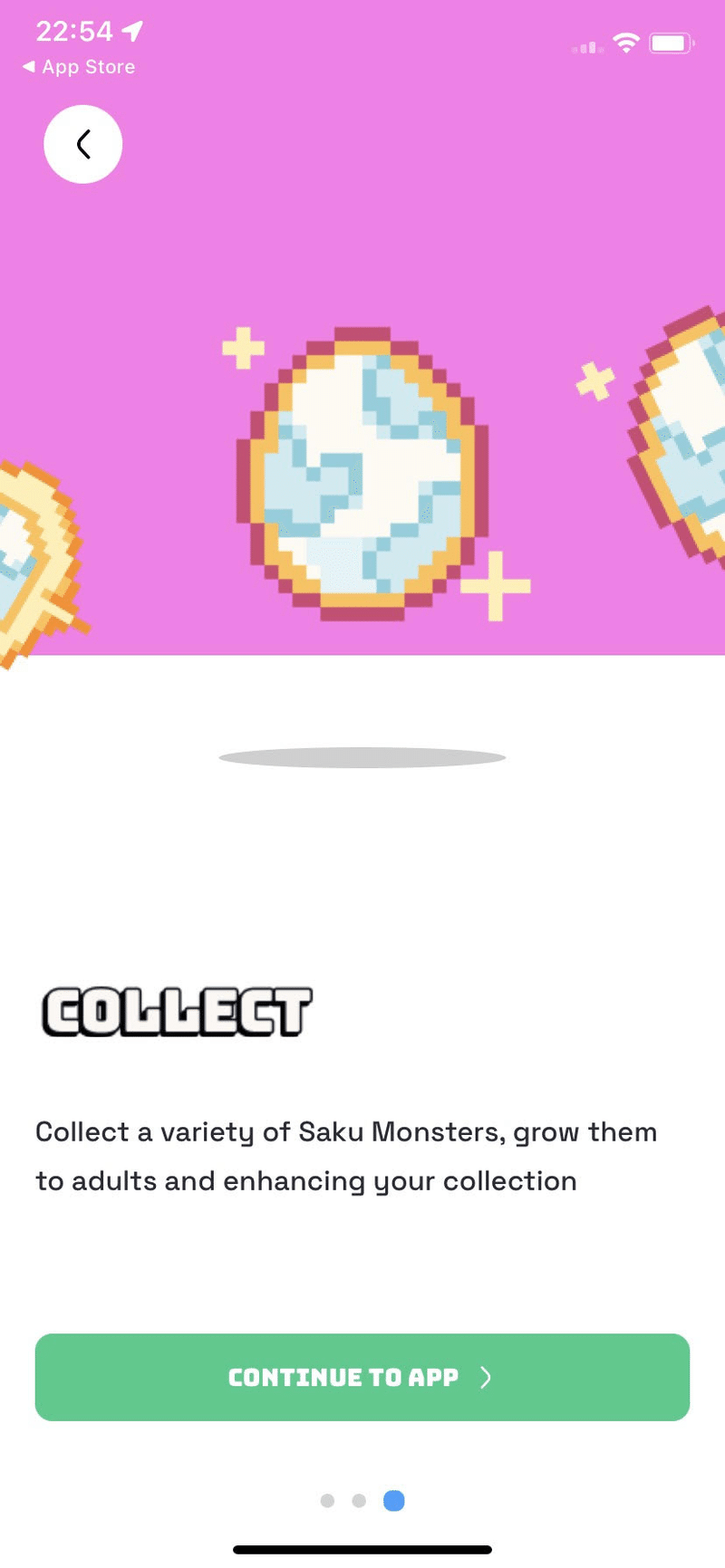 SAKU MONSTERSエアドロップガイド｜Yamamoto.JP