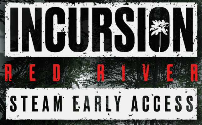 タルコフライクなIncursion Red Riverはタルコフと違って気軽にできる｜うぃず