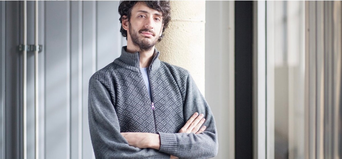 ラミロ・ケサダ・ポンス：インパクトのあるアート｜artoday - chiaki