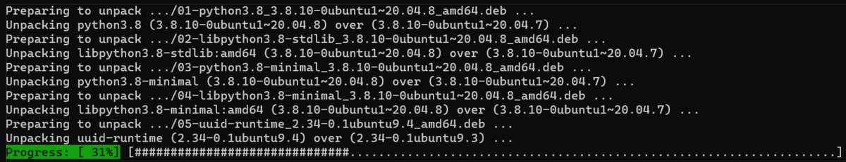 現役データサイエンティストが開発環境にWSLをおすすめする理由と導入方法｜株式会社D4cプレミアム