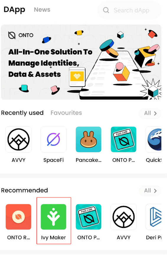 IvyMakerでモバイルでコレクションを作成するには？｜Ivy Maker