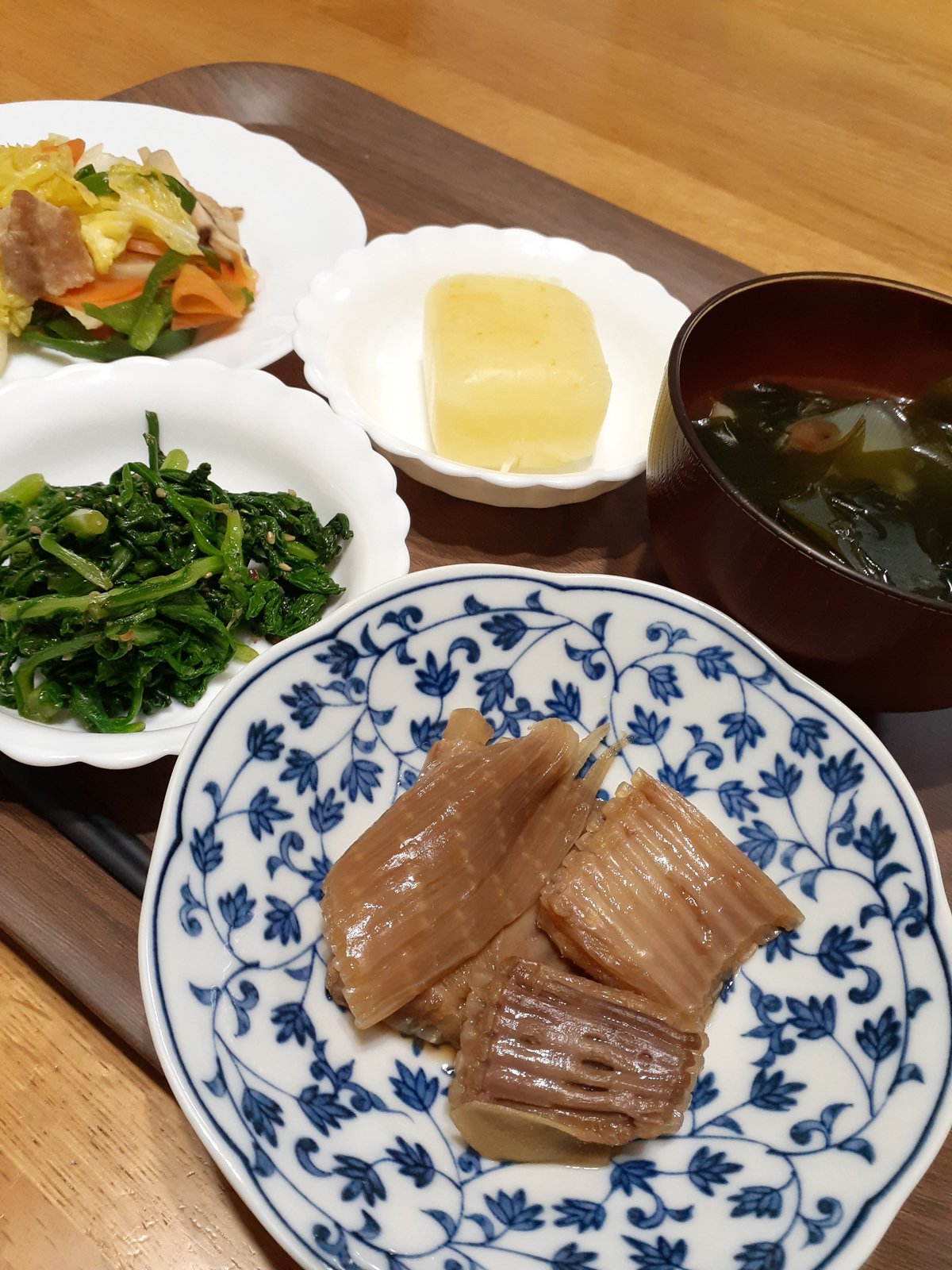 『カスベ』(塩分0.5g)｜guttyo