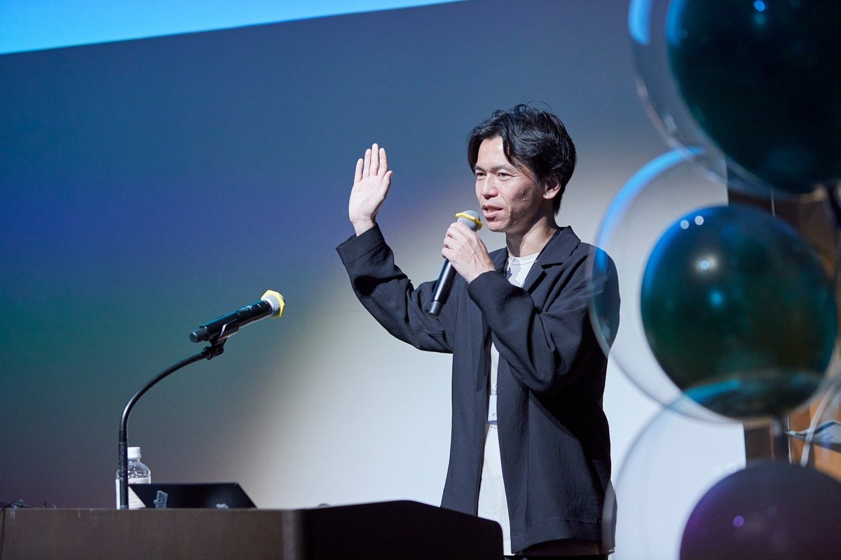 社員・株主など約100名で開催。MBOから1年が経過したeiiconが開催した『1st Anniversary Party』をレポート｜日本最大級オープンイノベーションプラットフォーム｜eiicon